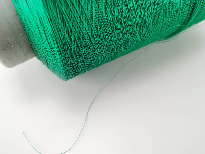 PVC Coated Fiberglass Yarn 89 TEX – Wuqiang County HuiLi Fiberglass Co ...