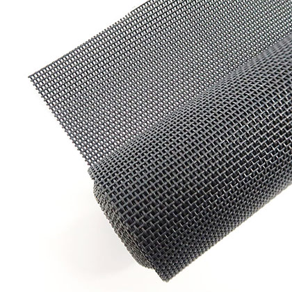 200g 17×13 Mesh Pet Resistant Screen/Pet Mesh/Pet Proof Mesh/PVC Coated ...