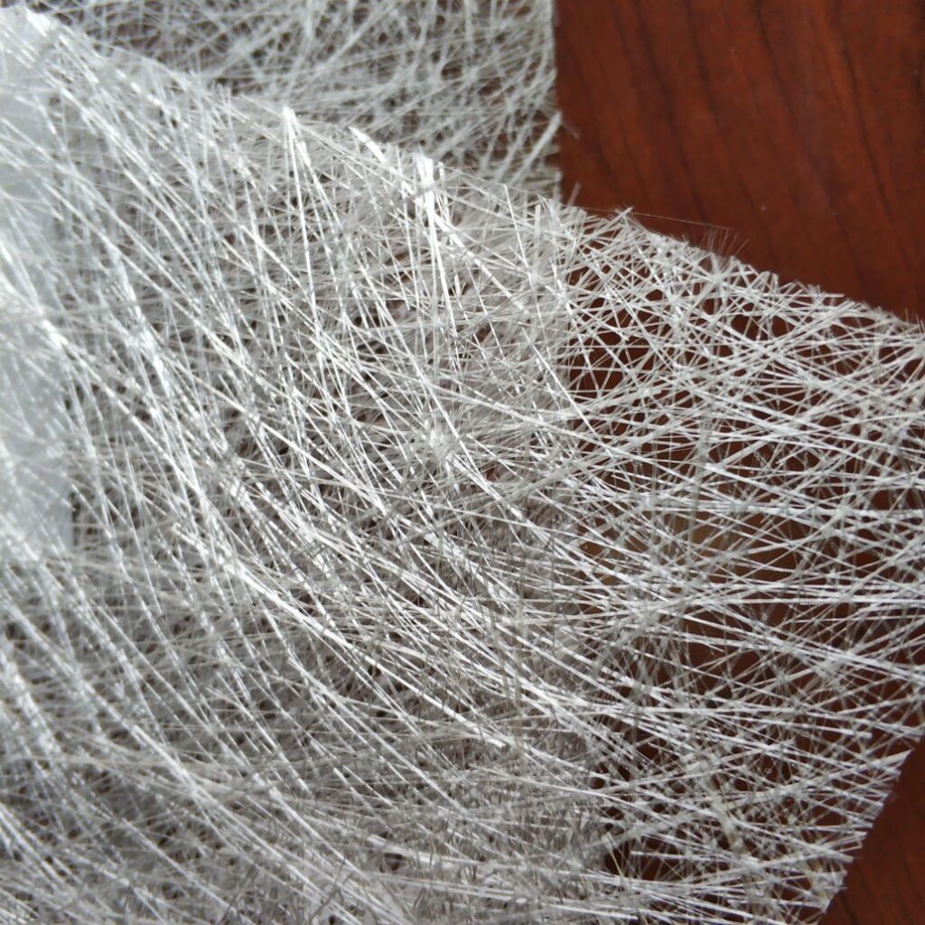 Powder 600g Chopped Strand Mat – Wuqiang County HuiLi Fiberglass Co., Ltd.