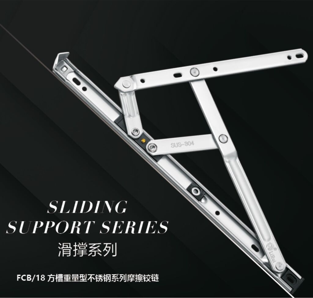 Sliding Support Series – Wuqiang County HuiLi Fiberglass Co., Ltd.