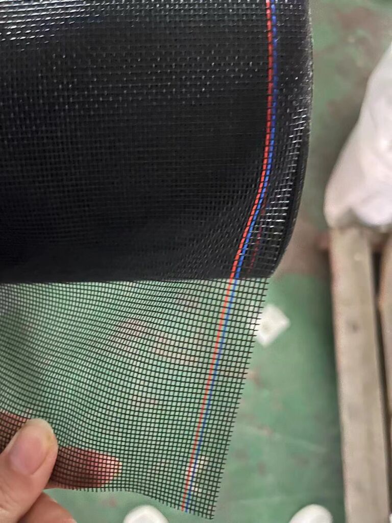 Fiberglass Patio and Pool Screen Rolls Pool Screen Enclosures – Wuqiang ...